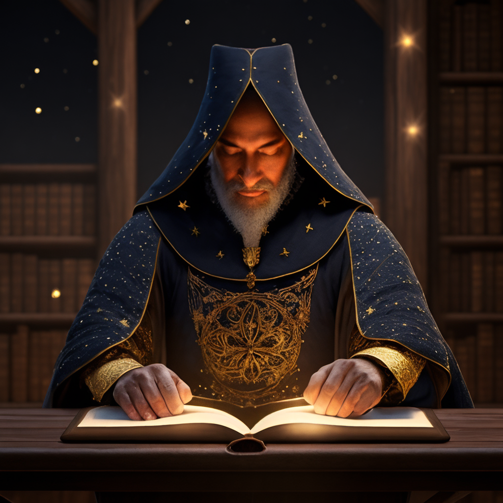 Cosmic Artifacts - Unlocking the Mysteries of Ancient Astrology