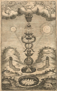 Planetary Talismans: A Quick Dive - Cosmic Artifacts