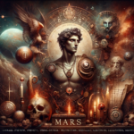The Power of Mars Talismans: A Quick Guide - Cosmic Artifacts