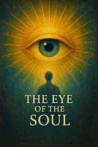 The Eye of the Soul: Cultivating Divine Vision and Intuition - Cosmic ...